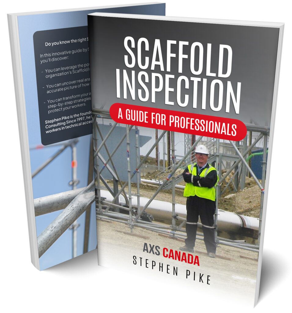 ABOUT THE INSTRUCTOR » AXS Canada Inc.